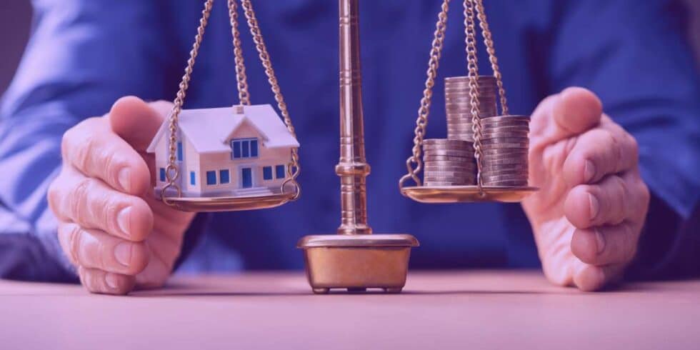 Impenhorabilidade do bem de família [Lei nº 8.009/90]: Como funciona ...