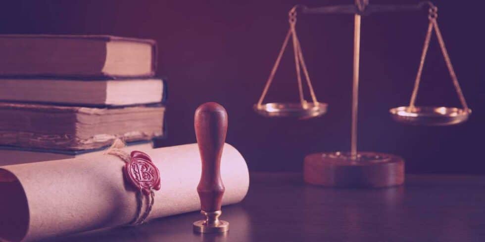 Modelo de testamento: Veja como fazer