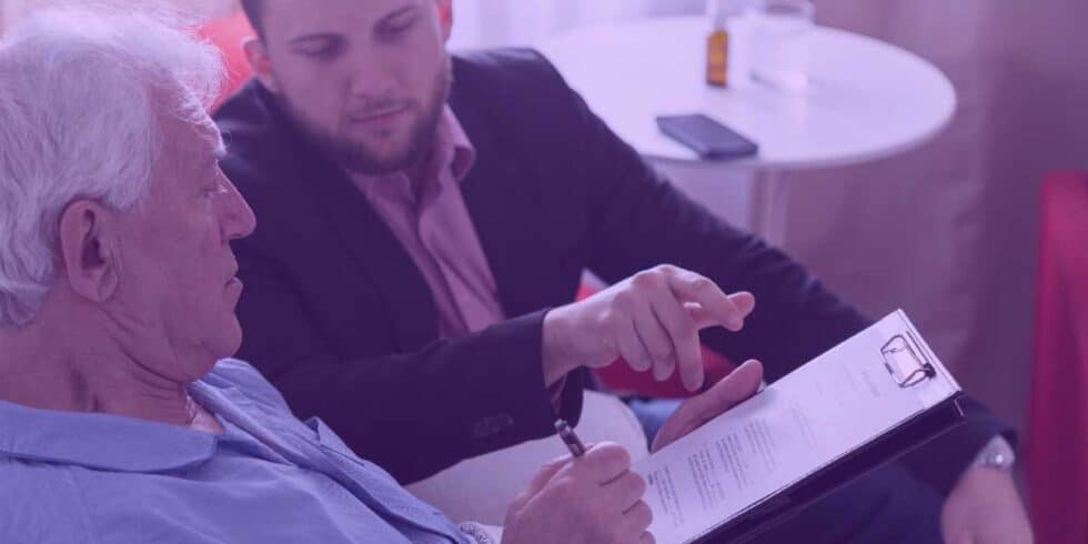 Modelo de testamento: Veja como fazer