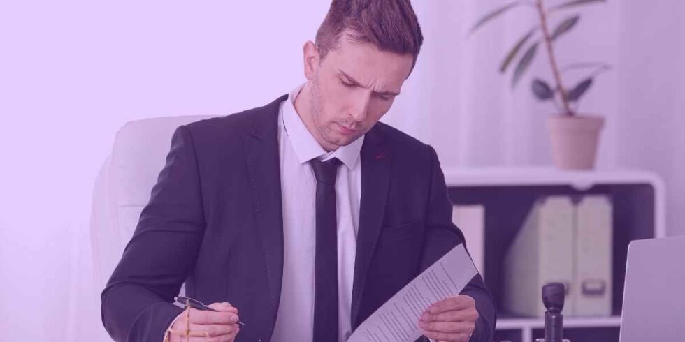 Tipos de Contratos: Quais são e características [+modelos]