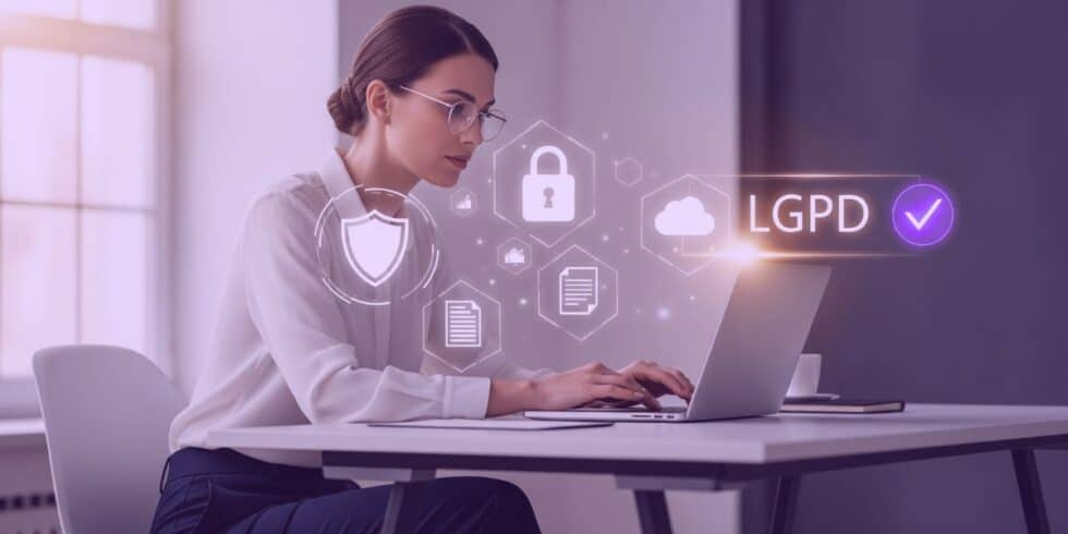 O papel do DPO (encarregado de dados) segundo a LGPD