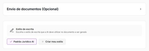 Ação de Investigação Judicial Eleitoral (AIJE): guia completo e modelo ...